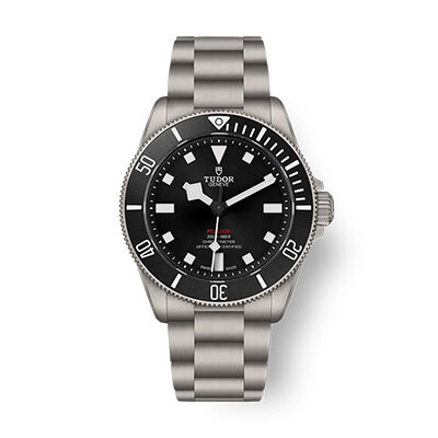 TUDOR Luxury Watches for Men & Women | Fraser Hart