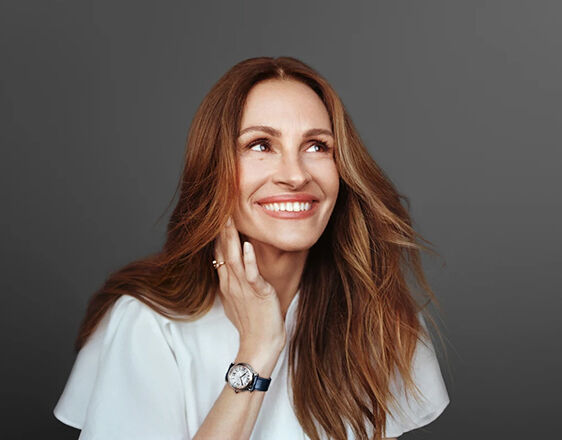 Chopard Luxury Watches & Jewellery | Fraser Hart
