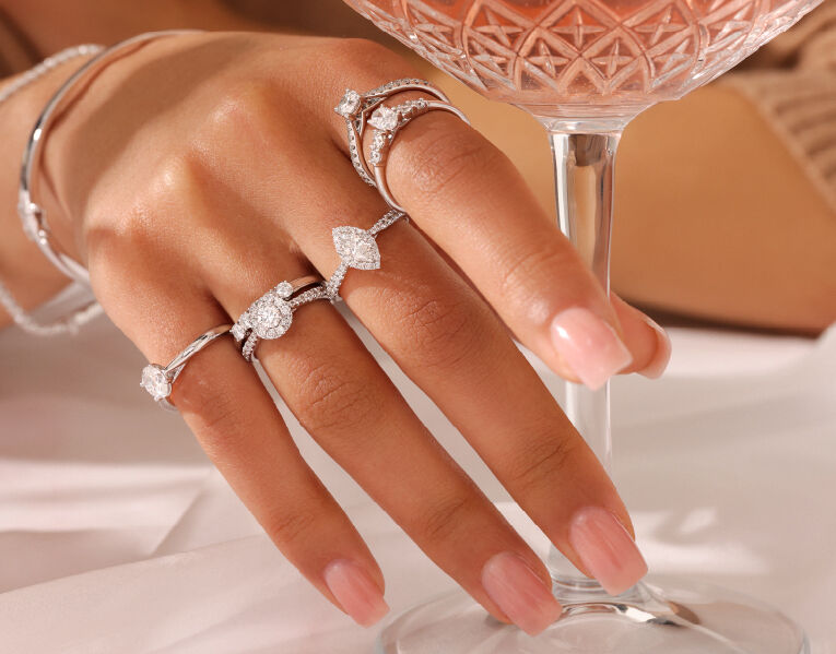 Fraser Hart Jewellers, Diamonds, Rings & Watches