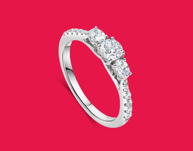 Fraser Hart Jewellers, Diamonds, Rings & Watches