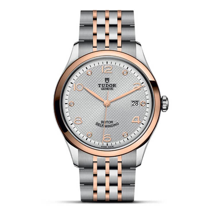 TUDOR Luxury Watches | Fraser Hart