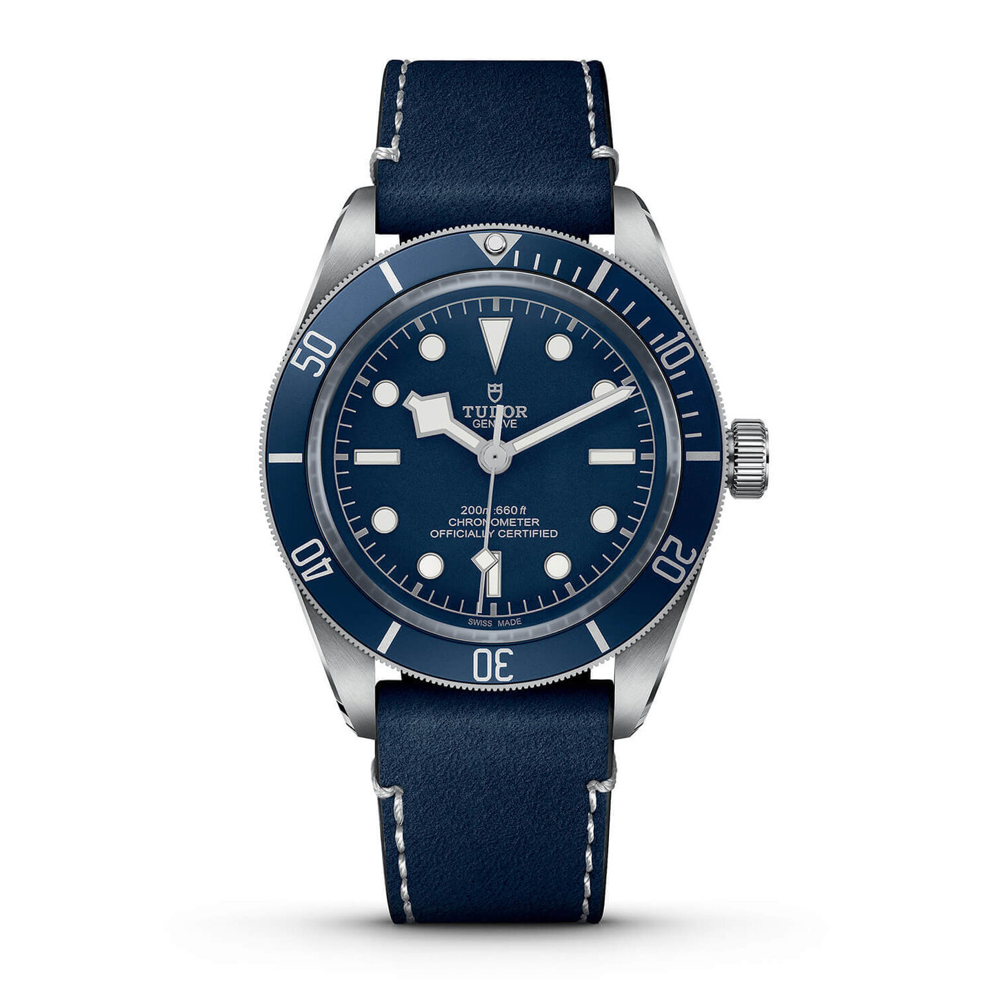 TUDOR Luxury Watches | Fraser Hart