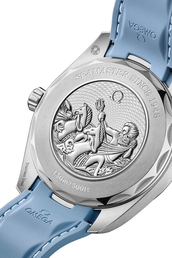 Watch Water Resistance Explained | Fraser Hart