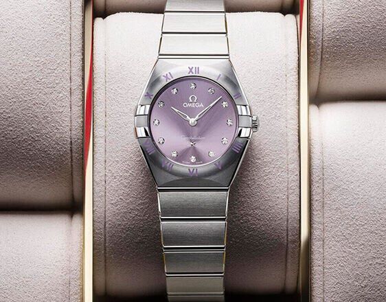 OMEGA Luxury Watches | Fraser Hart