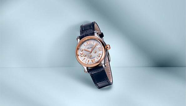 Chopard Luxury Watches & Jewellery | Fraser Hart