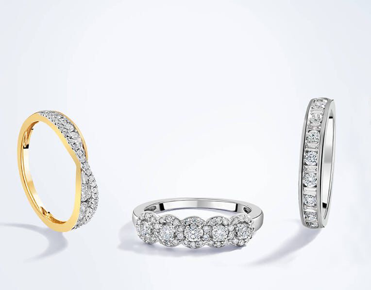 Fraser Hart Jewellers, Diamonds, Rings & Watches