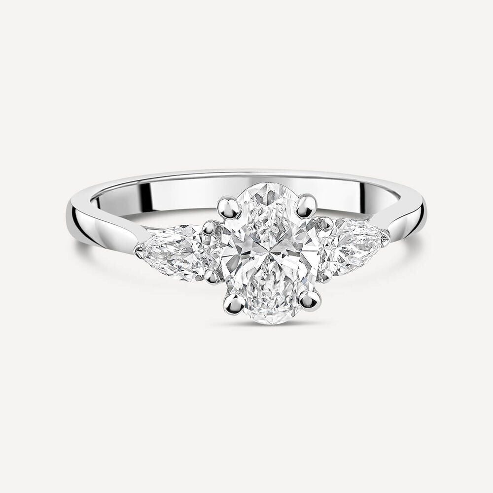 Born™ Lab Grown Diamonds | Fraser Hart