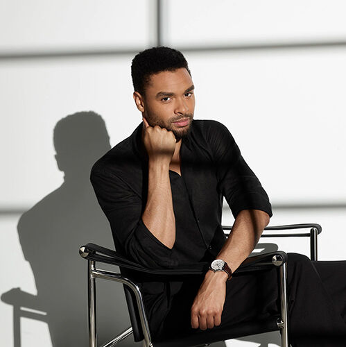 Longines Luxury Timepieces | Fraser Hart