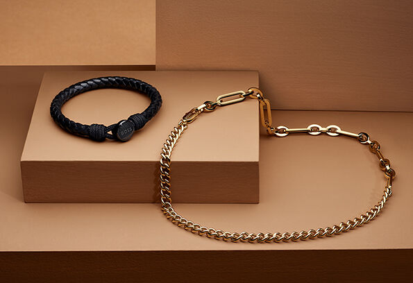 Hugo BOSS Watches & Jewellery | Fraser Hart