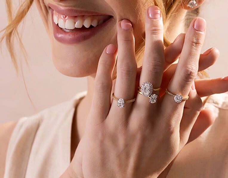 Engagement Rings | Fraser Hart