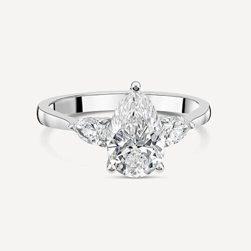 Born™ Lab Grown Diamonds | Fraser Hart