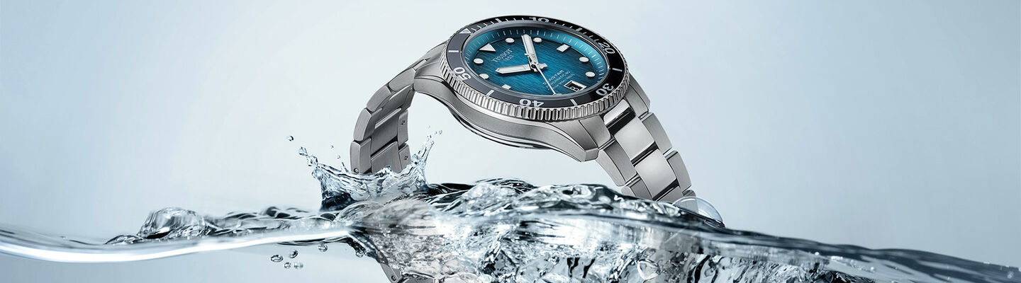 Watch Water Resistance Explained | Fraser Hart