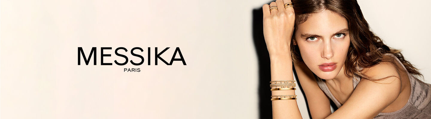 Messika Luxury Jewellery | Fraser Hart