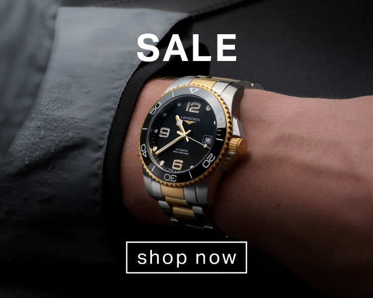 Fraser hart jewellers sale store