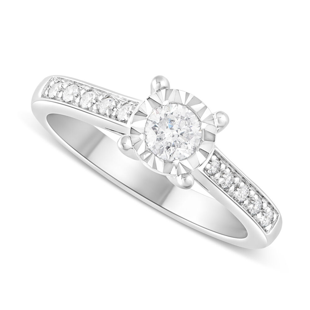 Engagement Rings | Fraser Hart