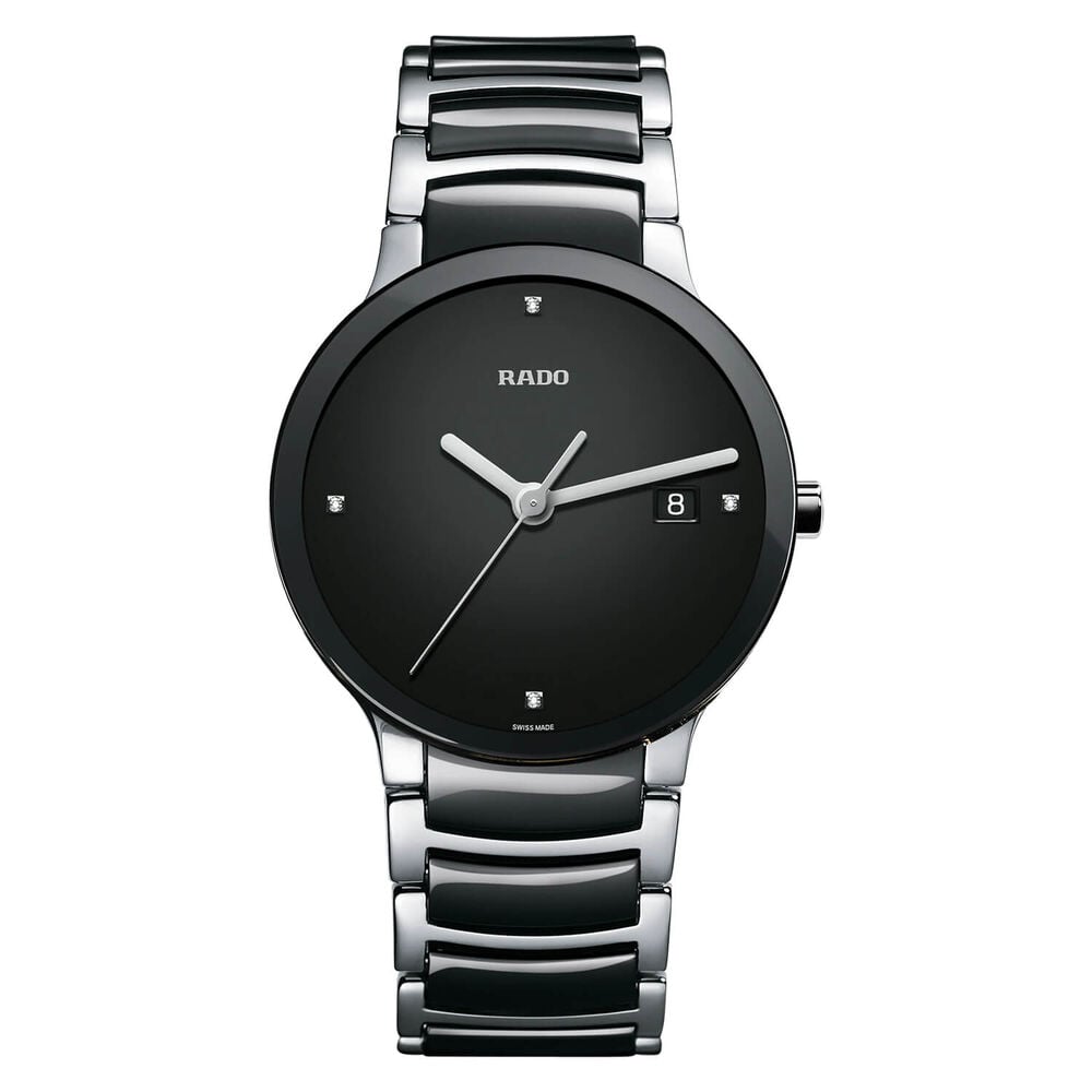 Rado Watches | Fraser Hart