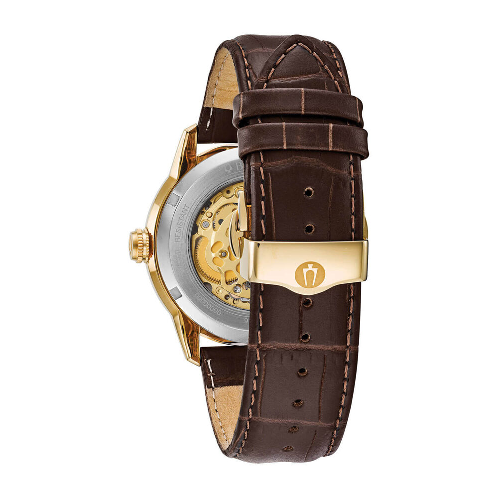 Bulova Watches | Fraser Hart