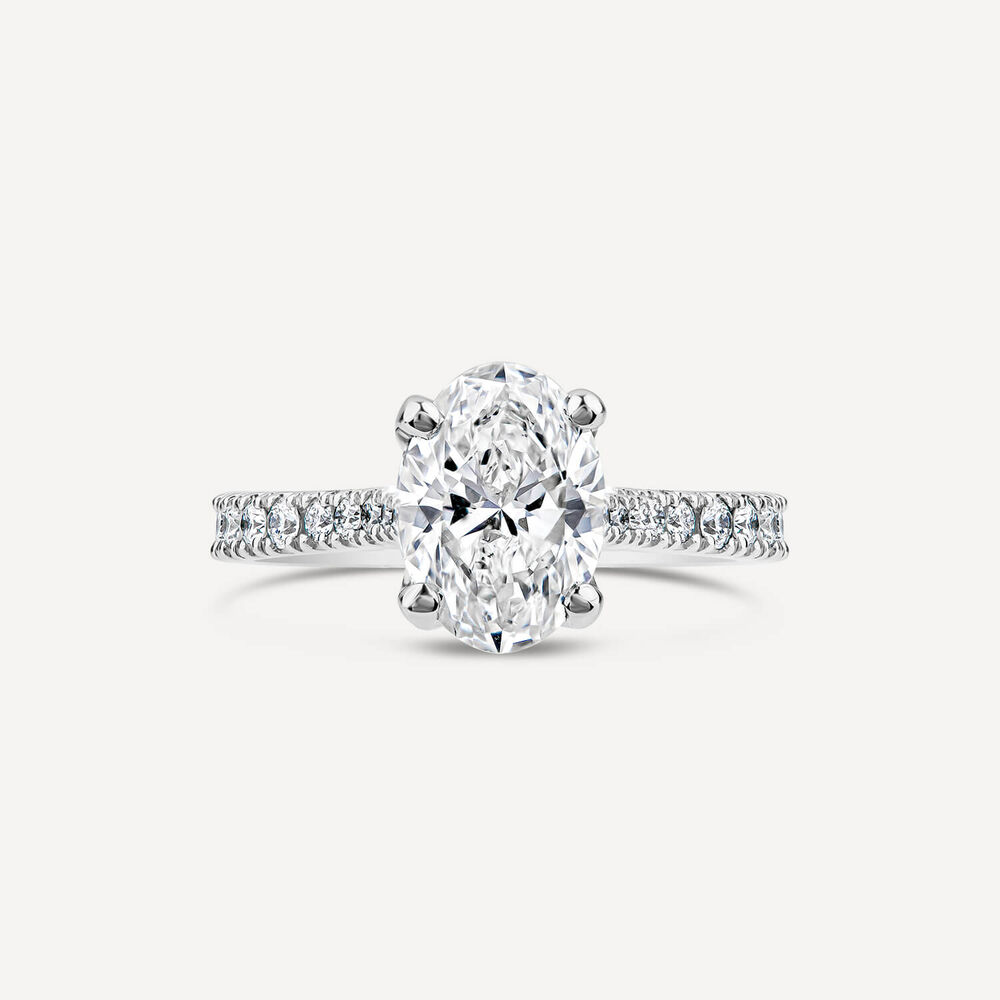 Engagement Rings | Fraser Hart