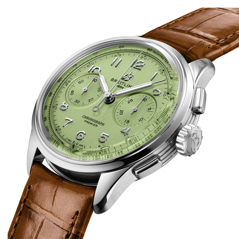 Breitling Watches | Shop Online or In Store | Fraser Hart