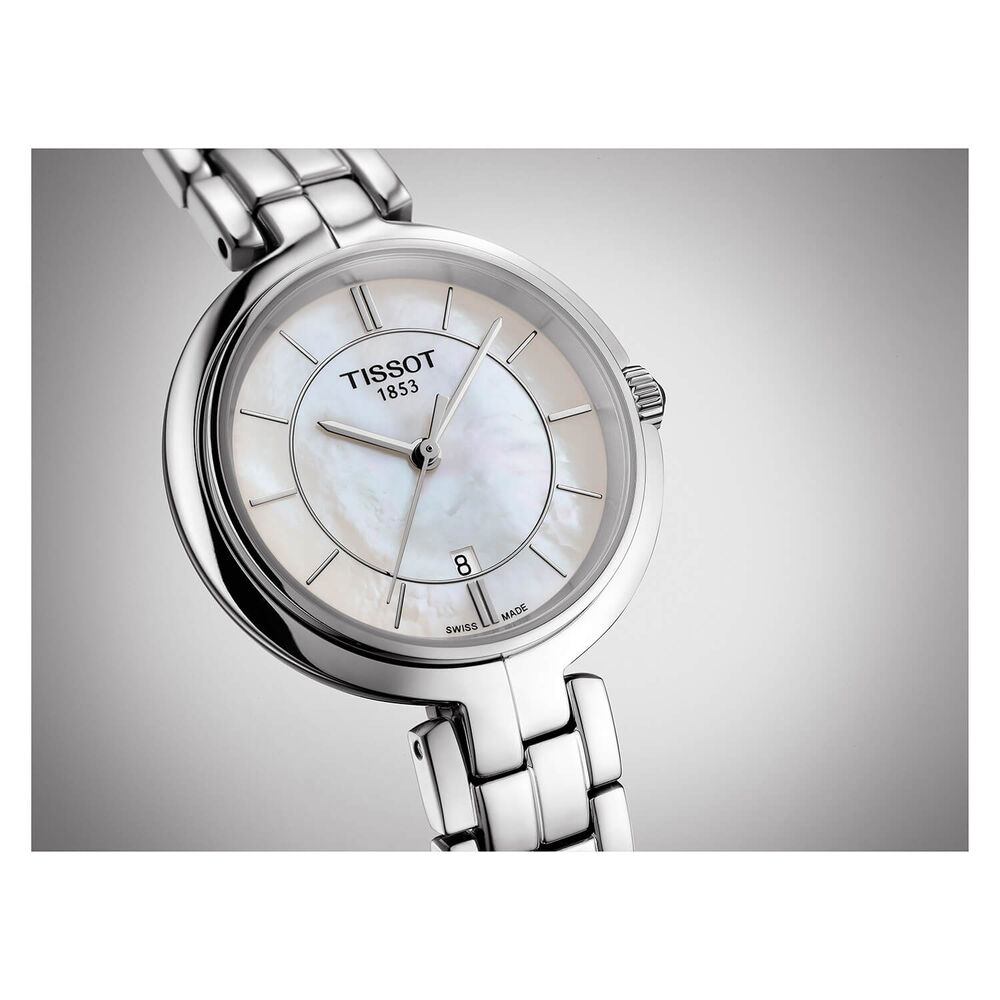 Tissot Watches | Fraser Hart UK