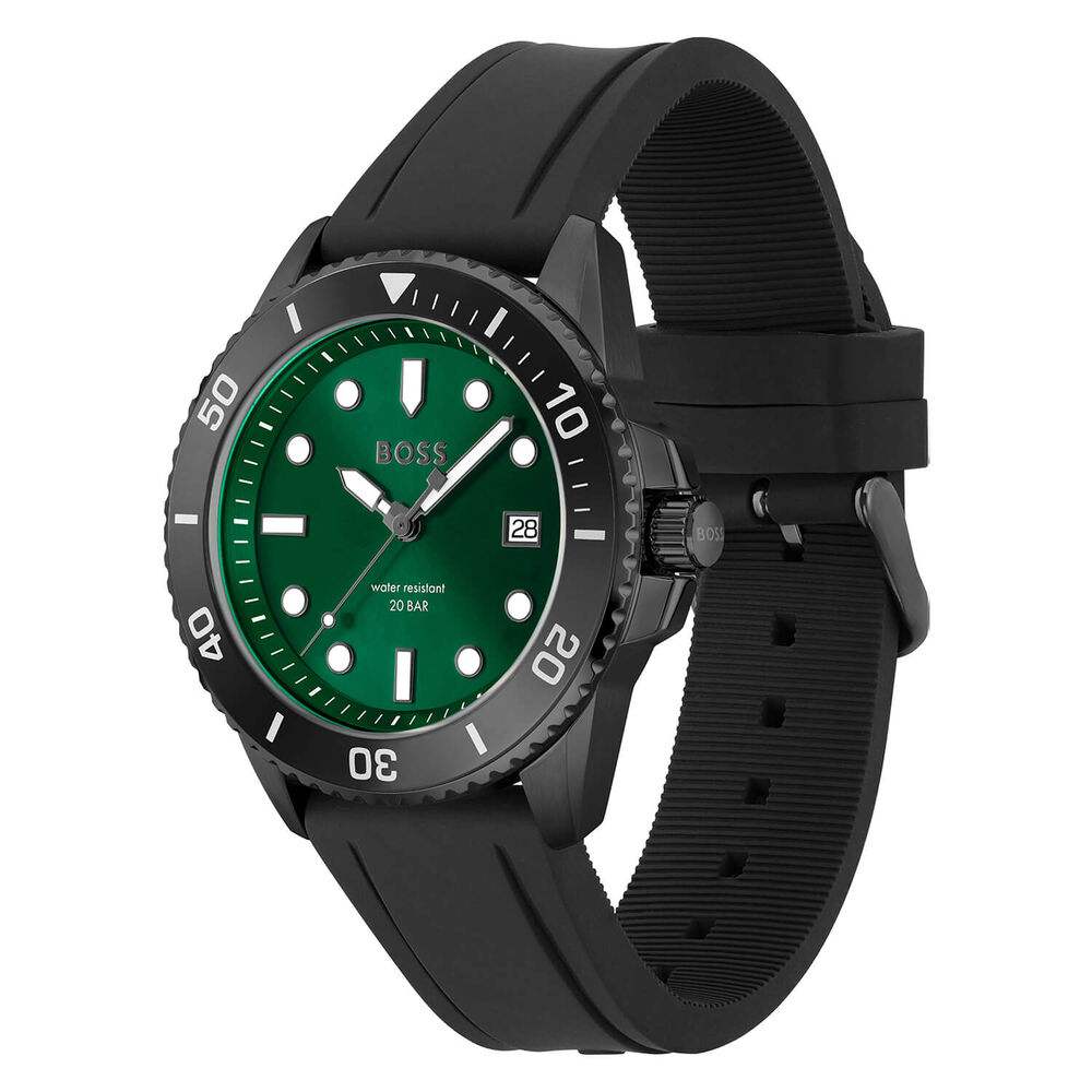 BOSS Watches | Fraser Hart