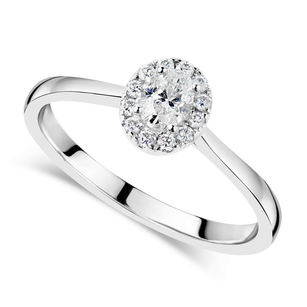 Engagement Rings | Fraser Hart