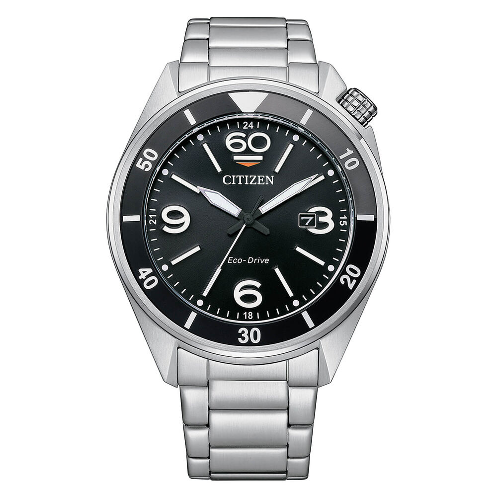 Citizen Watches | Fraser Hart UK