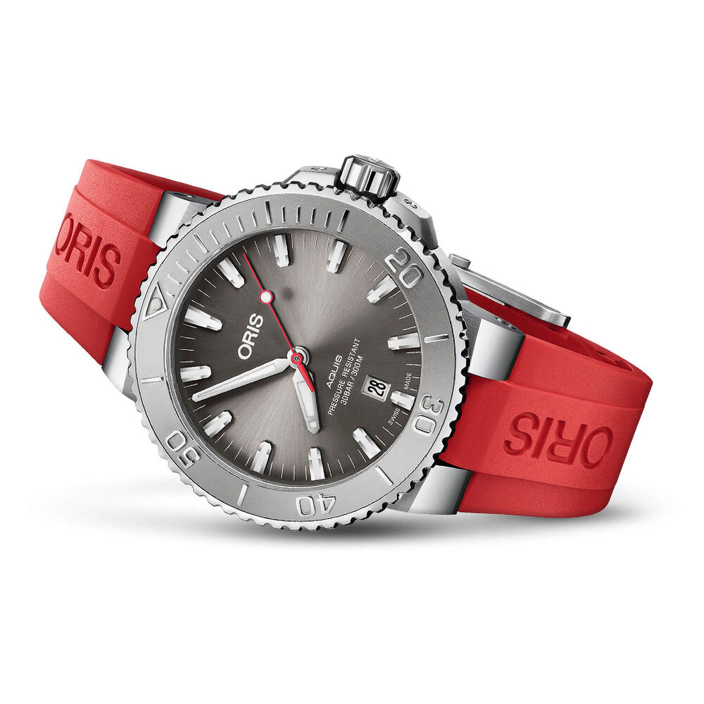 Oris Watches | Fraser Hart UK