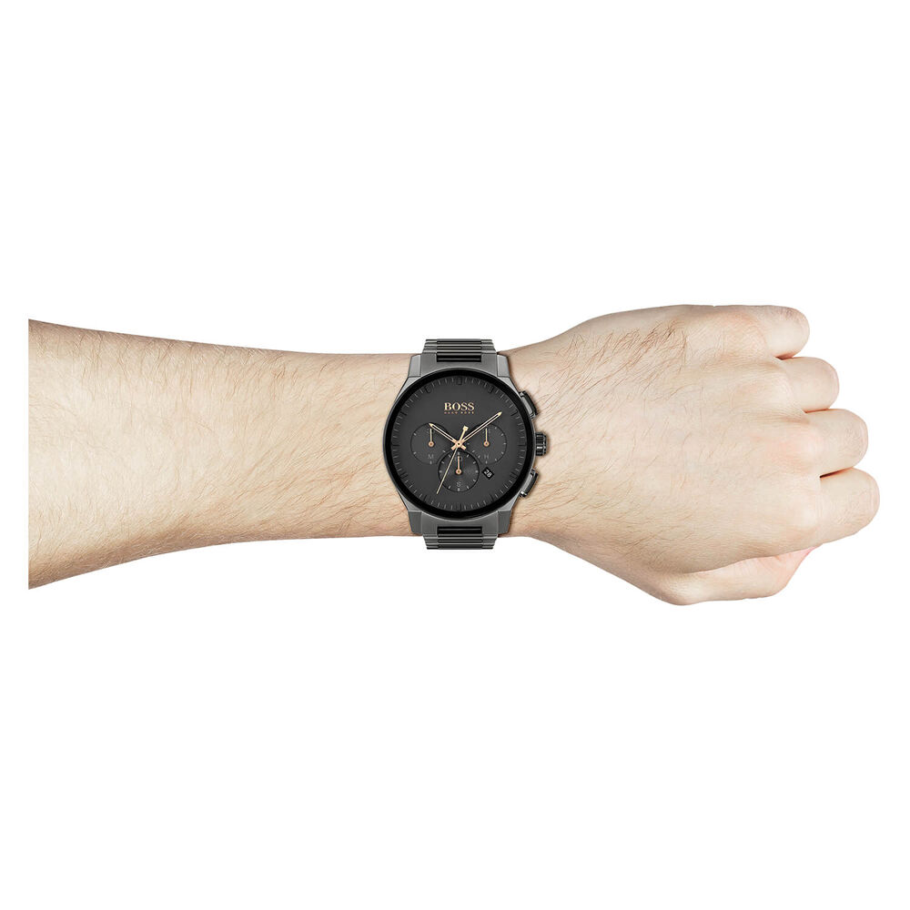 Hugo Boss Watches | Fraser Hart