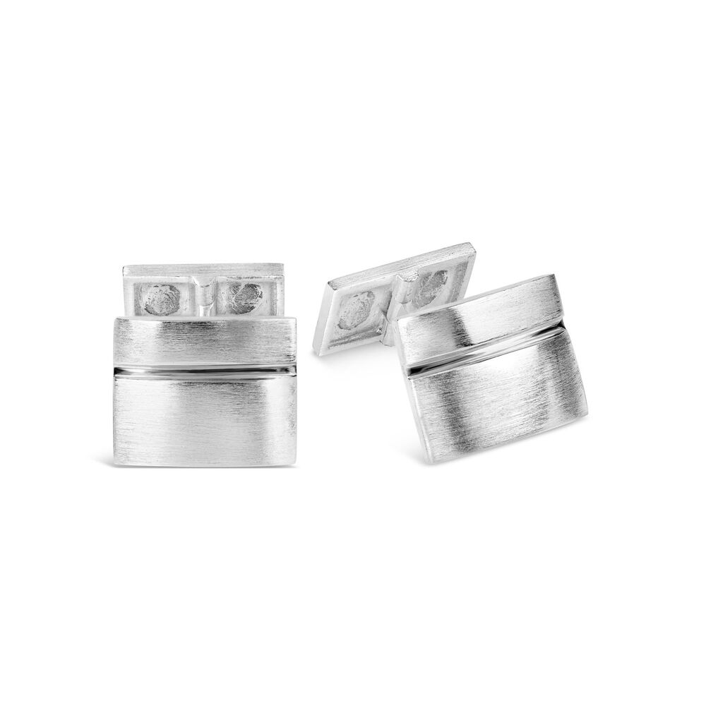 Cufflinks | Fraser Hart