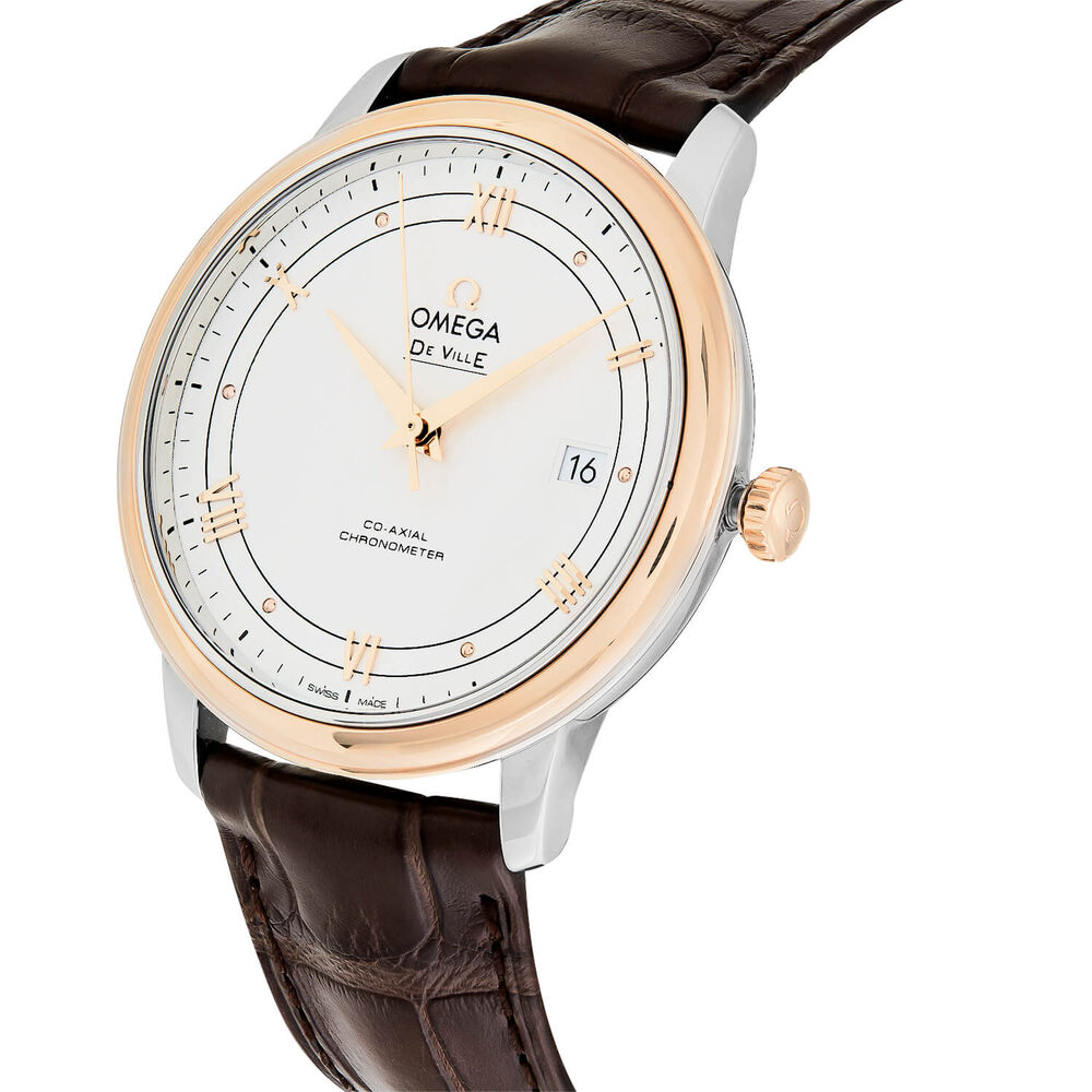 OMEGA Watches | Fraser Hart