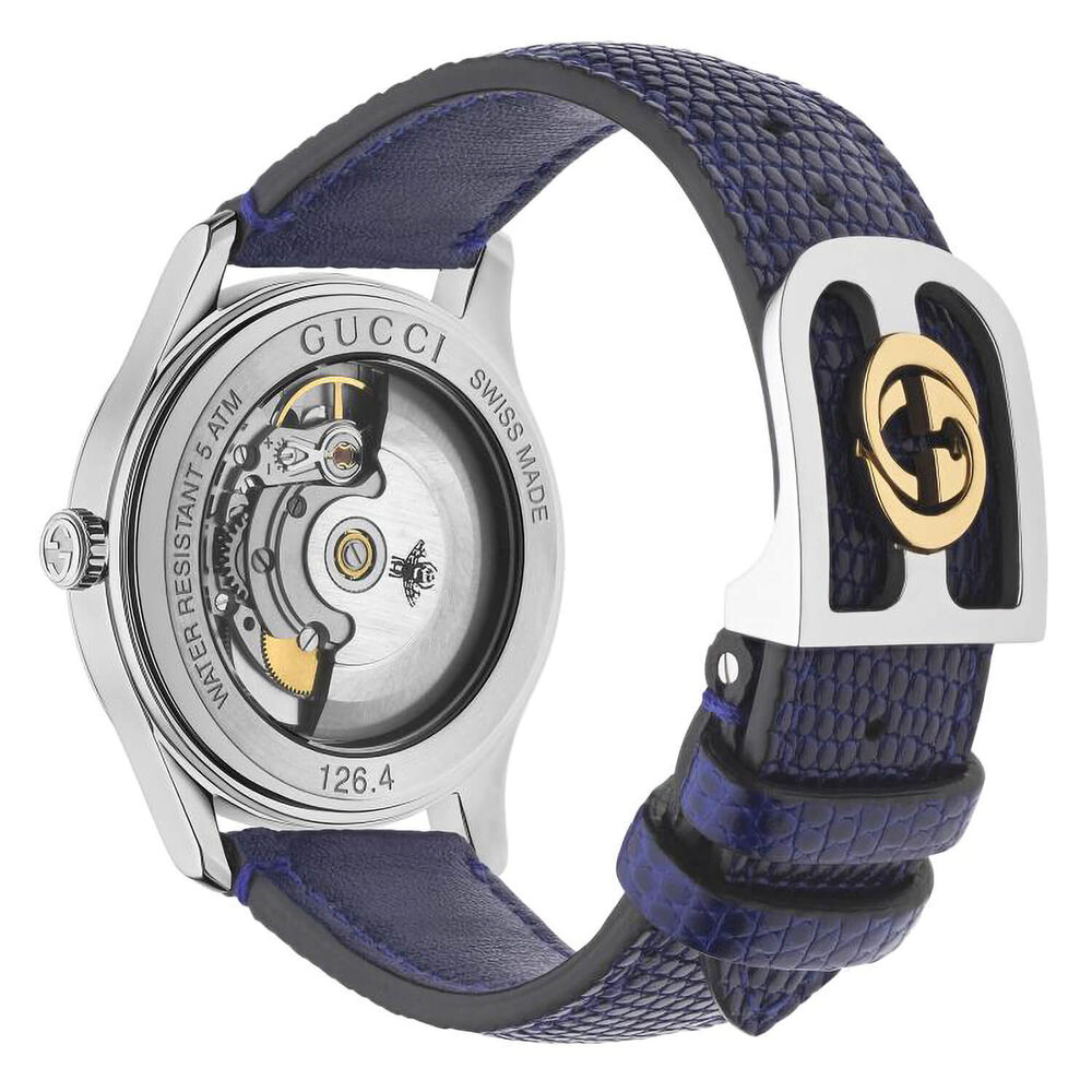 Gucci G-Timeless | Fraser Hart