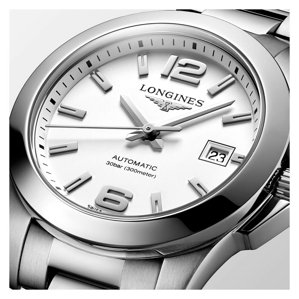 Longines Sale | Fraser Hart