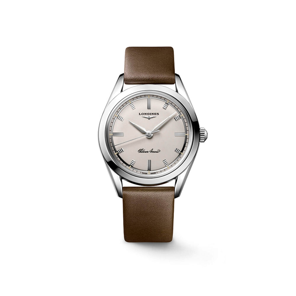 Longines Sale | Fraser Hart