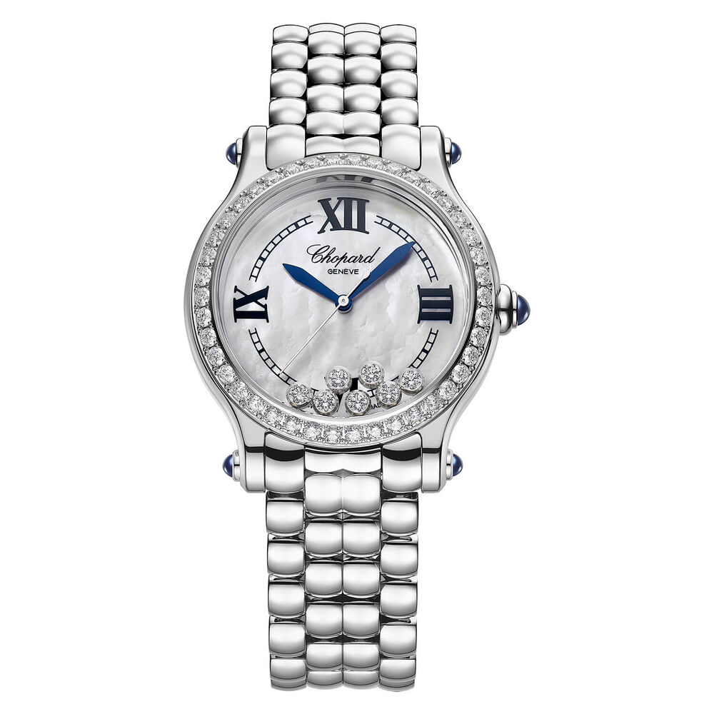 Chopard Watches | Fraser Hart