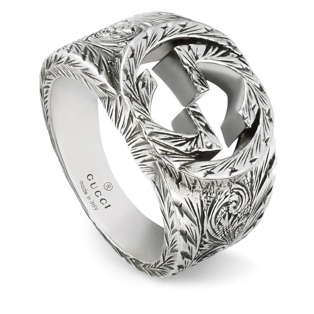 Gucci Jewellery | Fraser Hart