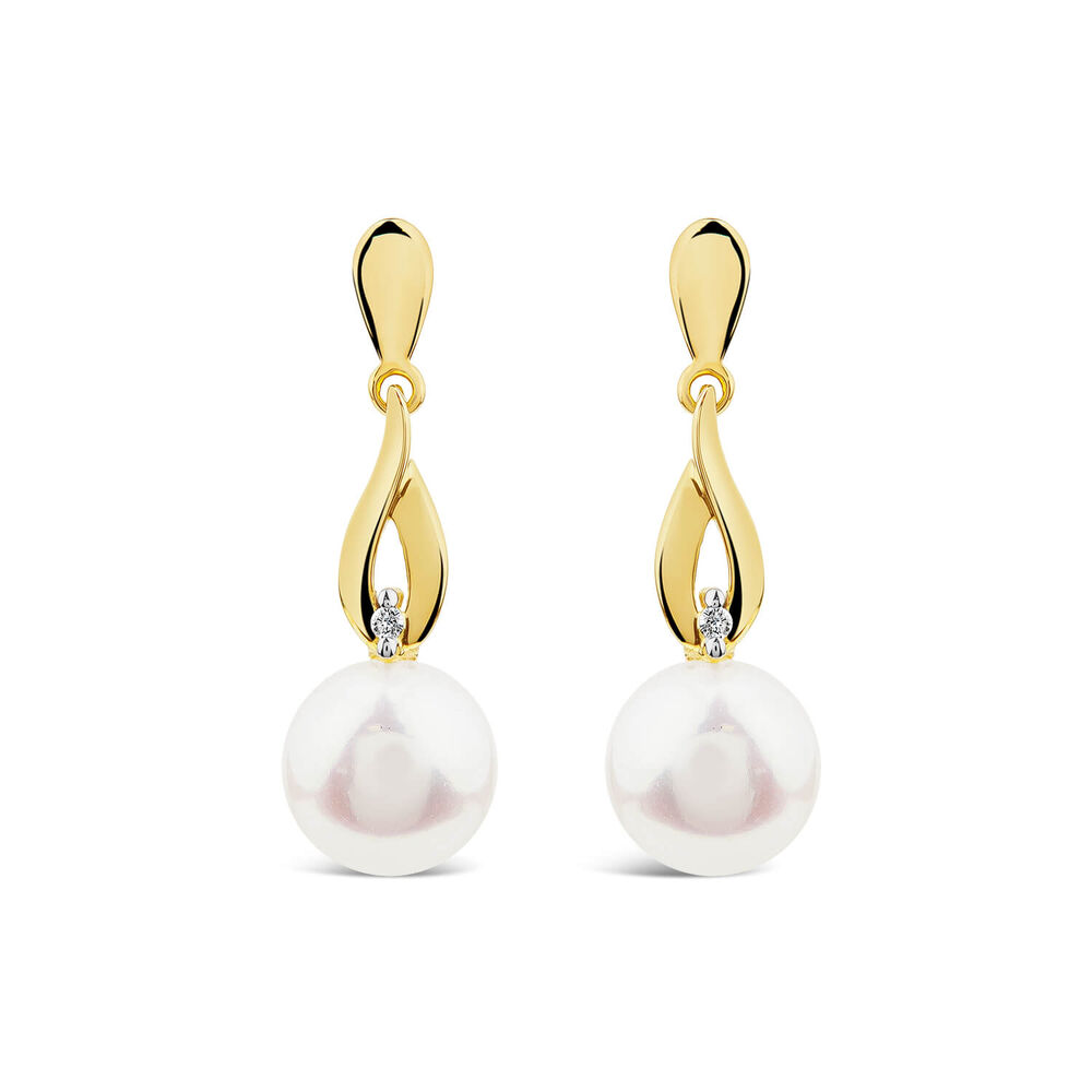 Pearl Jewellery | Fraser Hart