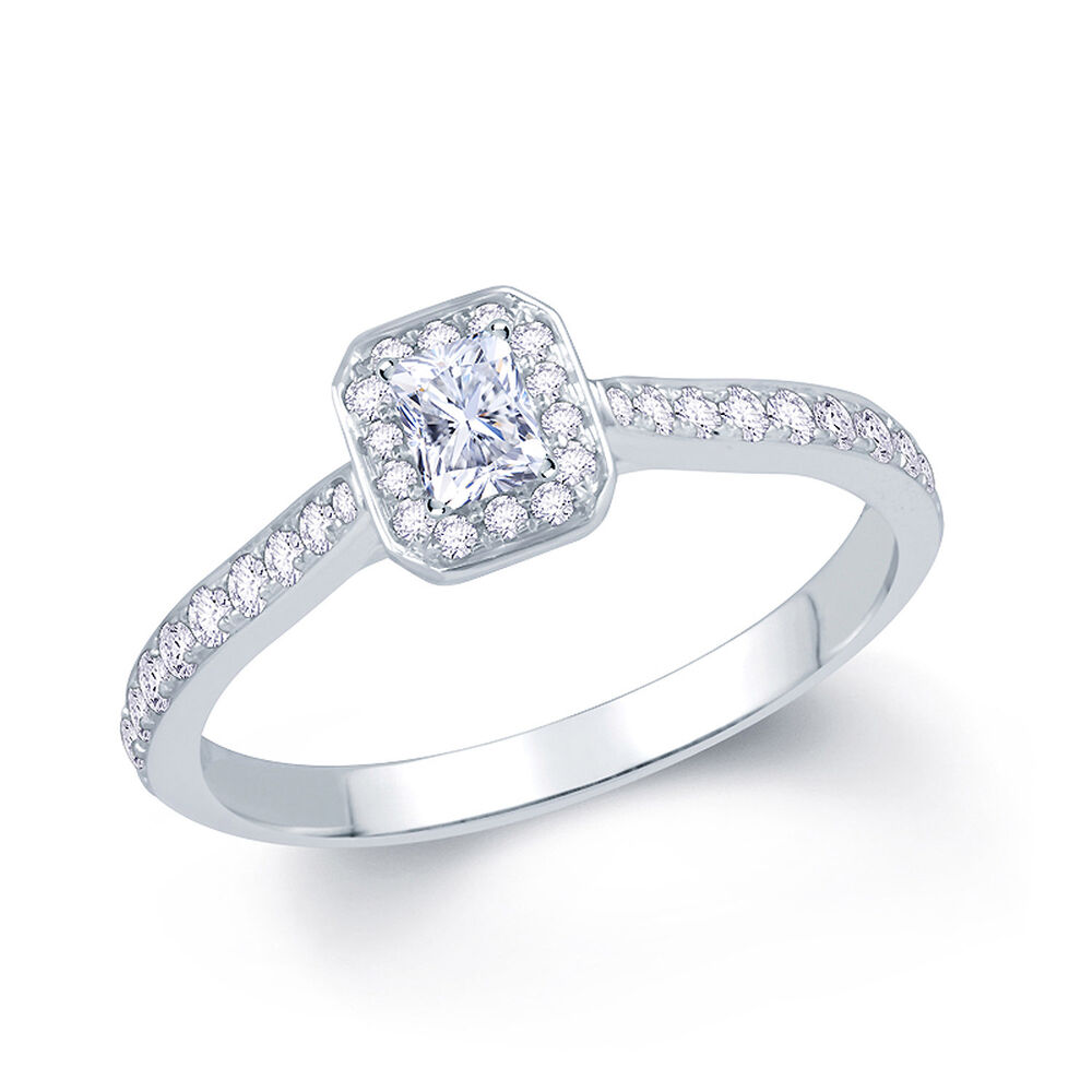 Engagement Rings | Fraser Hart