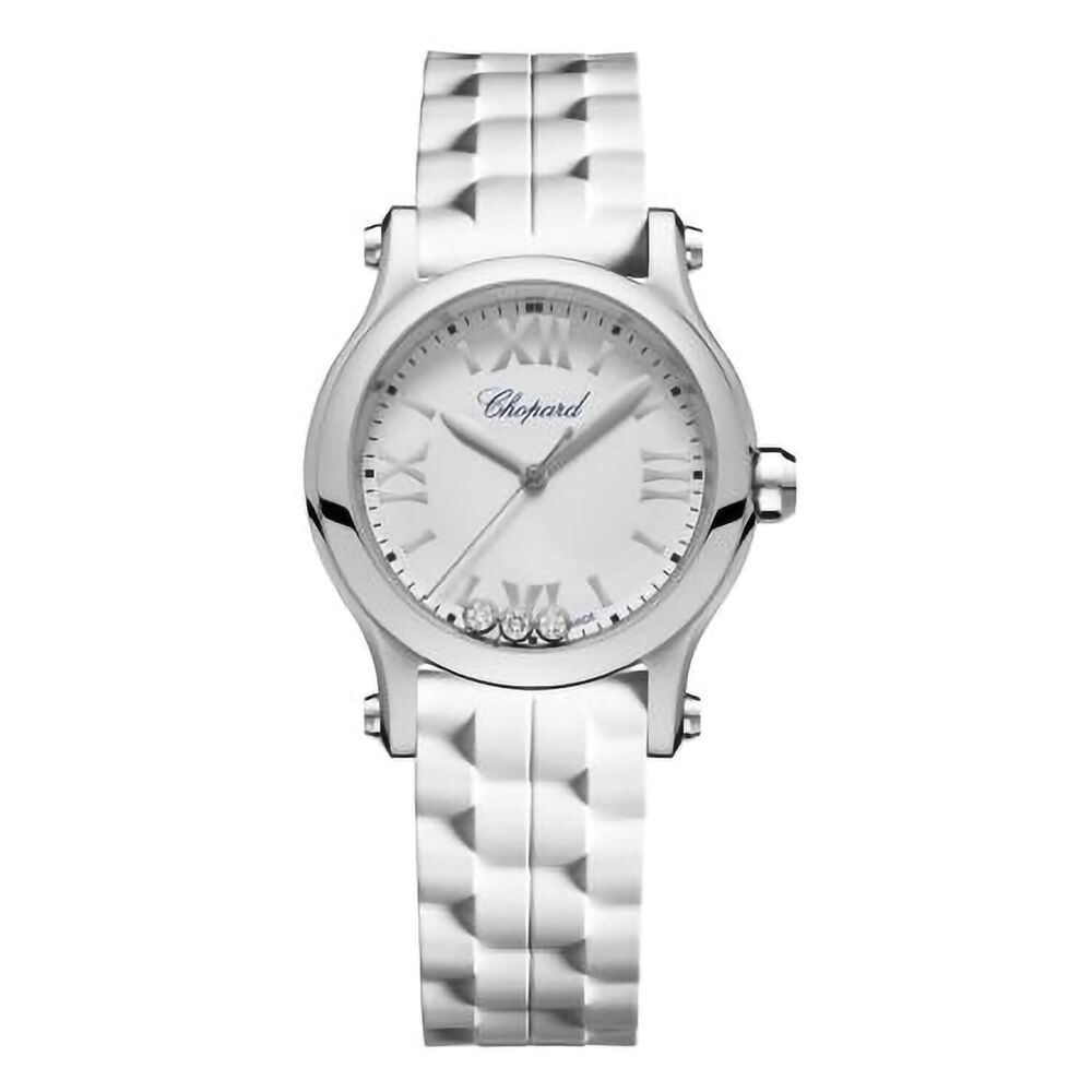 Chopard Watches | Fraser Hart