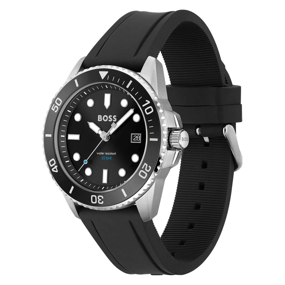 Hugo Boss Watches | Fraser Hart