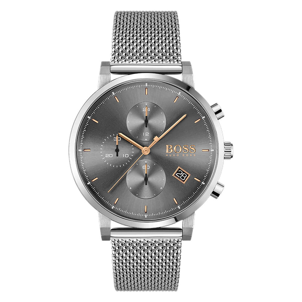 BOSS Watches | Fraser Hart