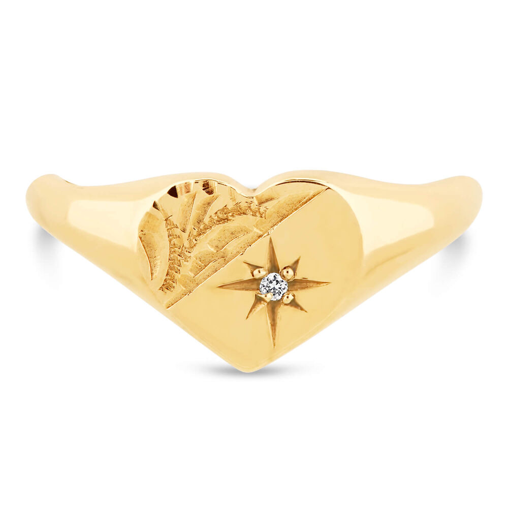 Diamond Ring Sale | Fraser Hart