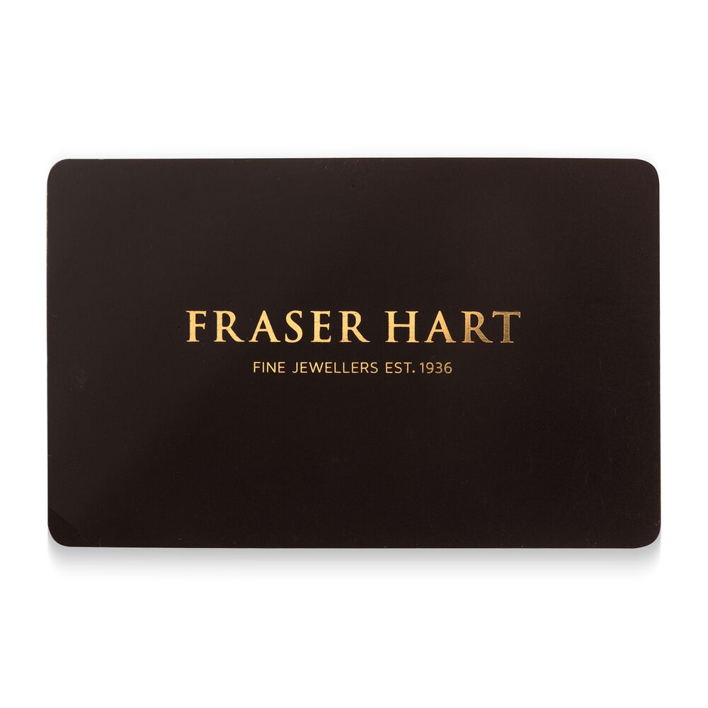 Gift Cards | Fraser Hart