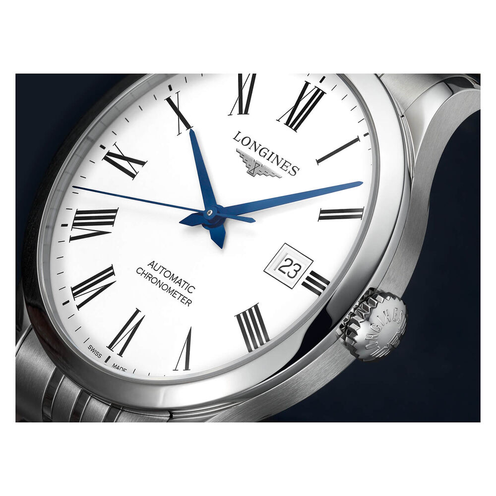 Longines Sale | Fraser Hart
