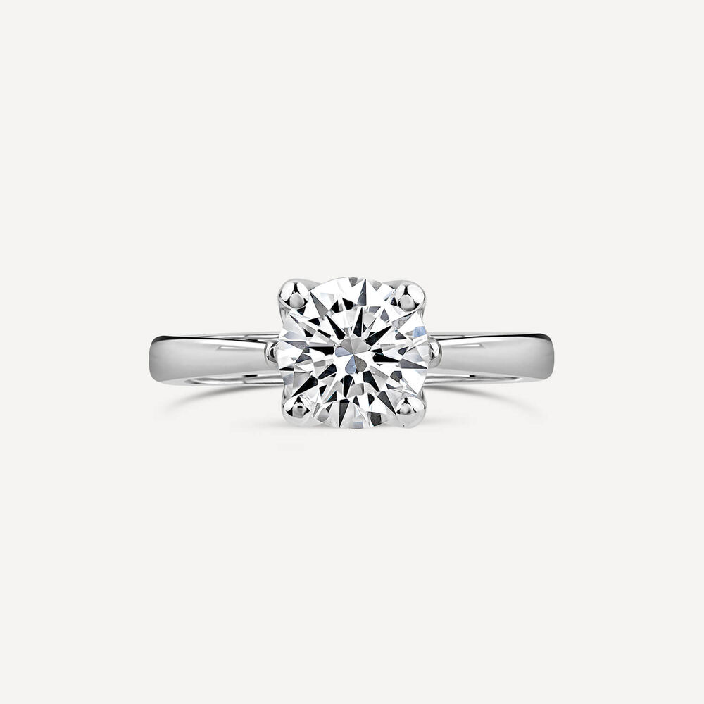 Born Lab Grown Diamonds | Fraser Hart Jewellers
