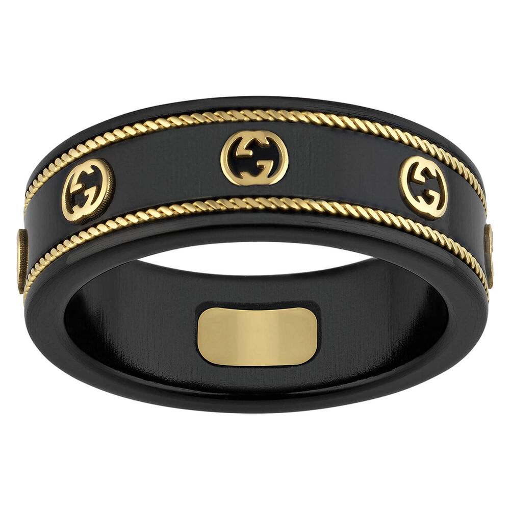 Gucci Jewellery | Fraser Hart