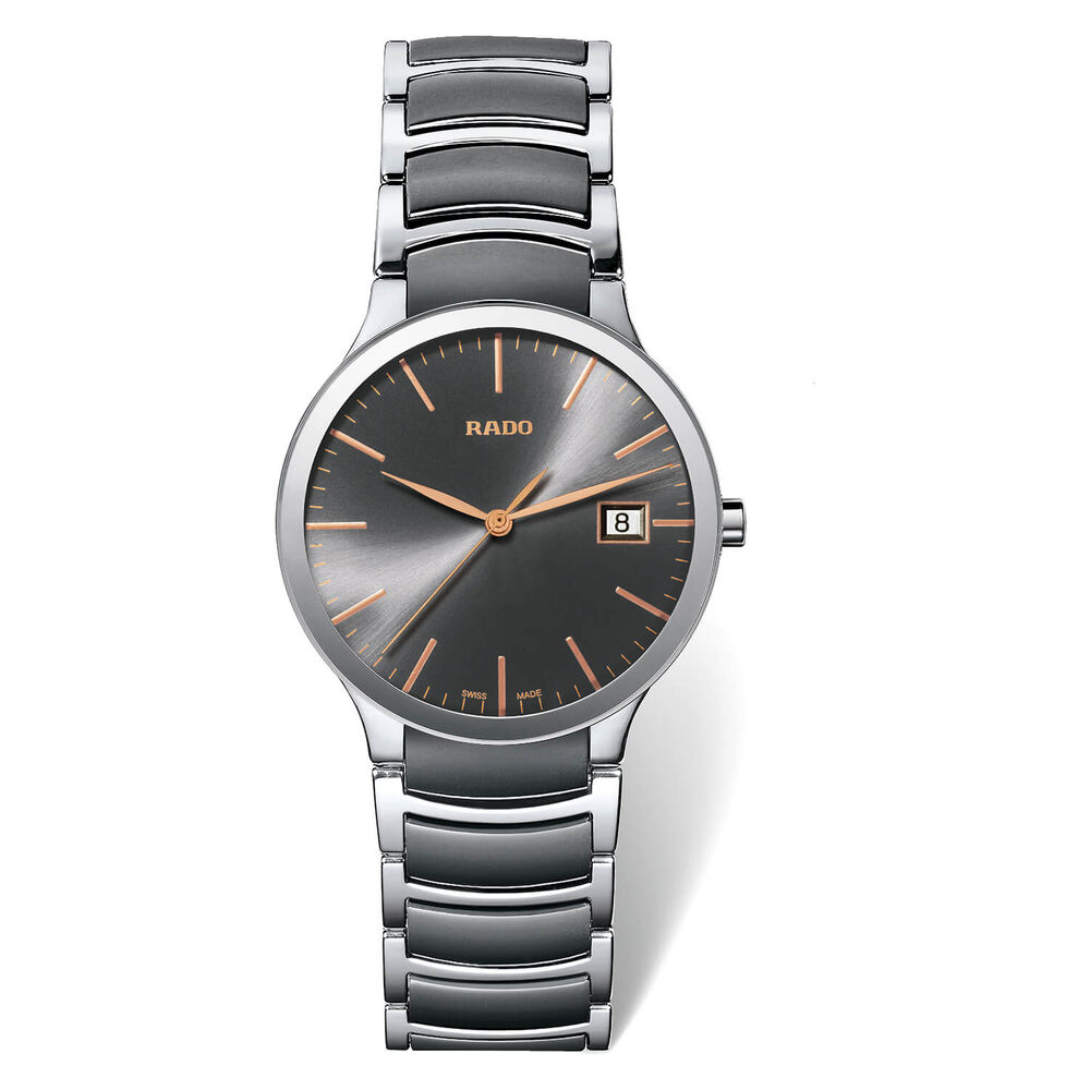 Pre-Owned Rado Watches | Fraser Hart