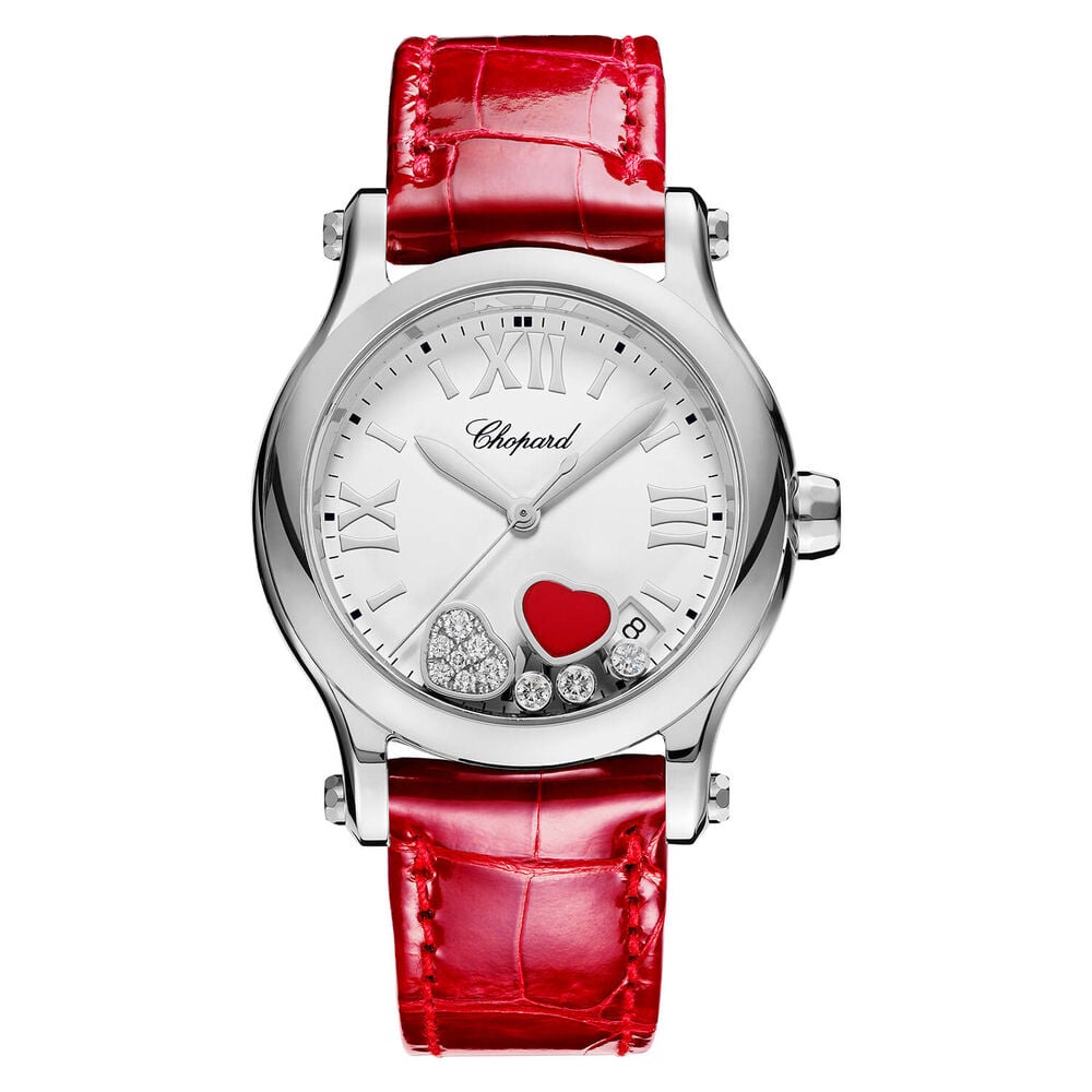 Chopard Happy Sport | Fraser Hart