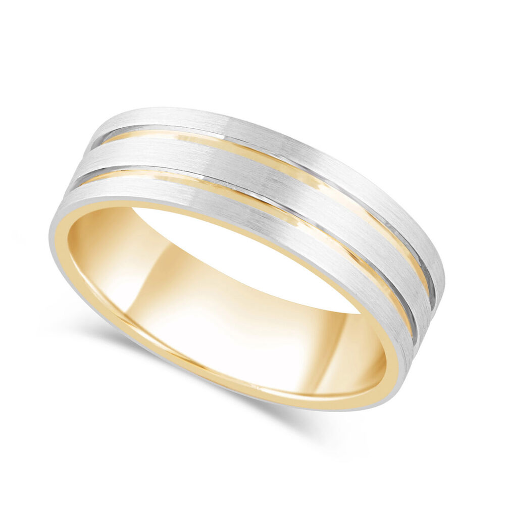 Palladium Wedding Rings | Fraser Hart