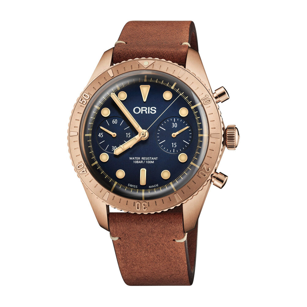 Pre-Owned Oris Watches | Fraser Hart